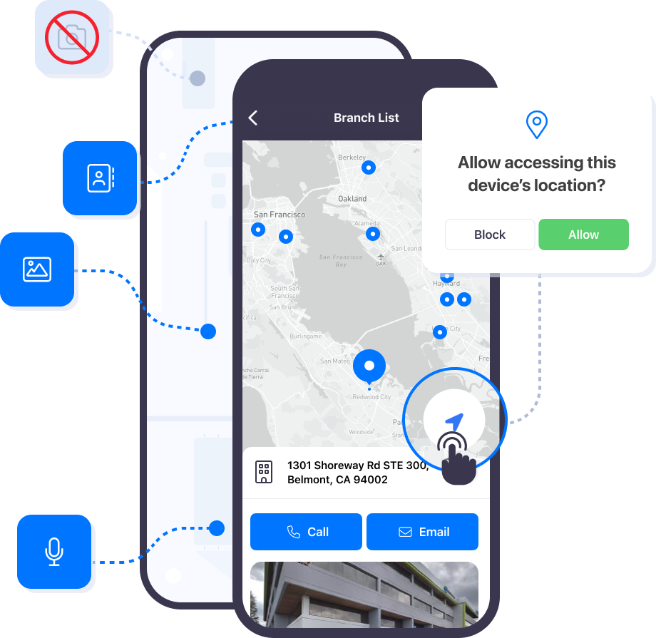 Mobile Applications Builder | AppMaster