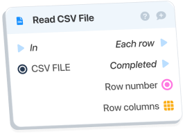 AppMaster - The no-code platform for building web & mobile apps