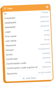 AppMaster - The no-code platform for building web & mobile apps