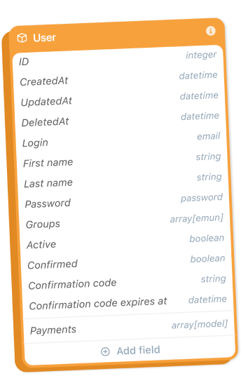 AppMaster - The no-code platform for building web & mobile apps