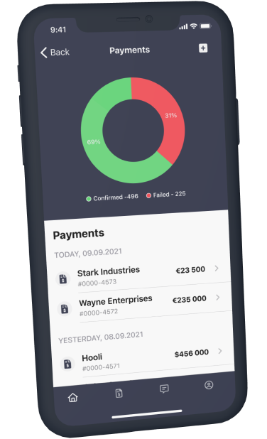 AppMaster - The no-code platform for building web & mobile apps
