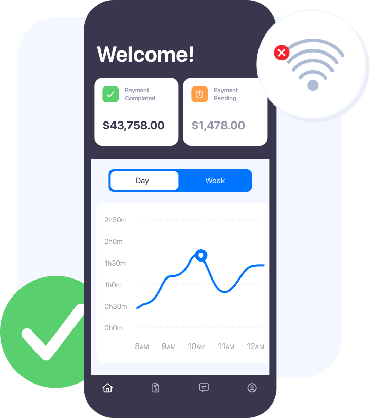 Mobile Applications Builder | AppMaster
