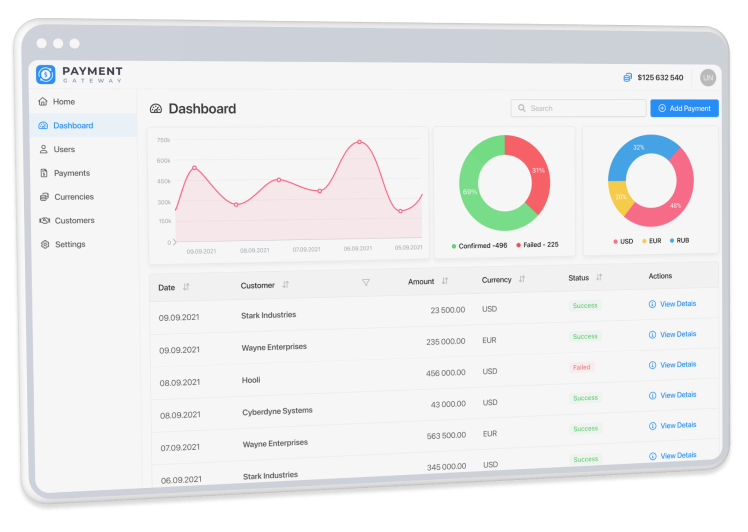 AppMaster - The no-code platform for building web & mobile apps
