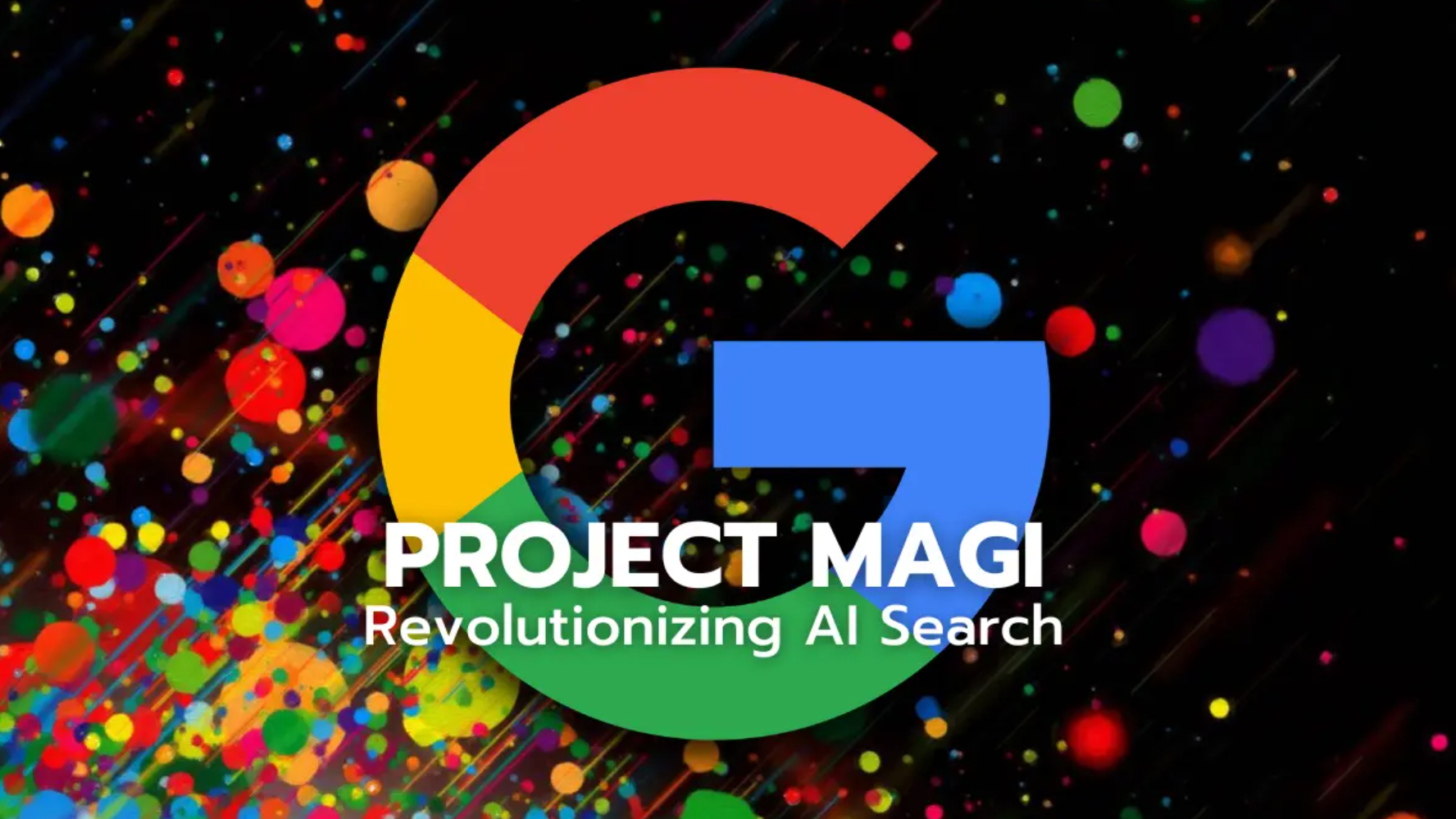 Googles Project Magi testet öffentlich fortschrittliche KI-gestützte ...