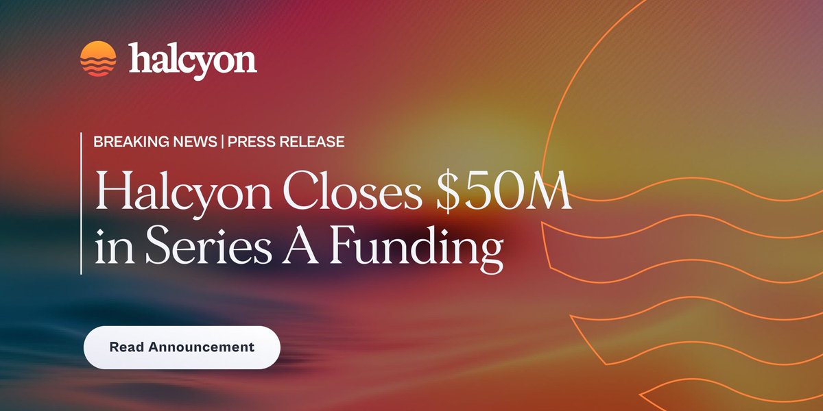Halcyon Raises $44 Million to Combat Ransomware Threats and Strengthen ...