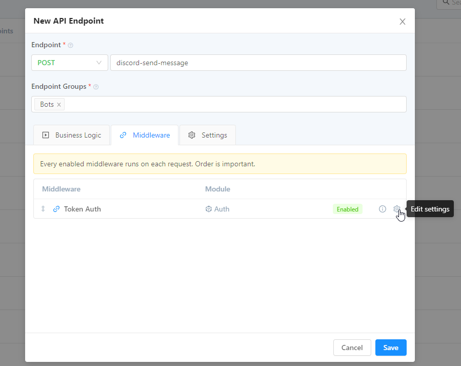 Arsitektur Aplikasi | AppMaster docs