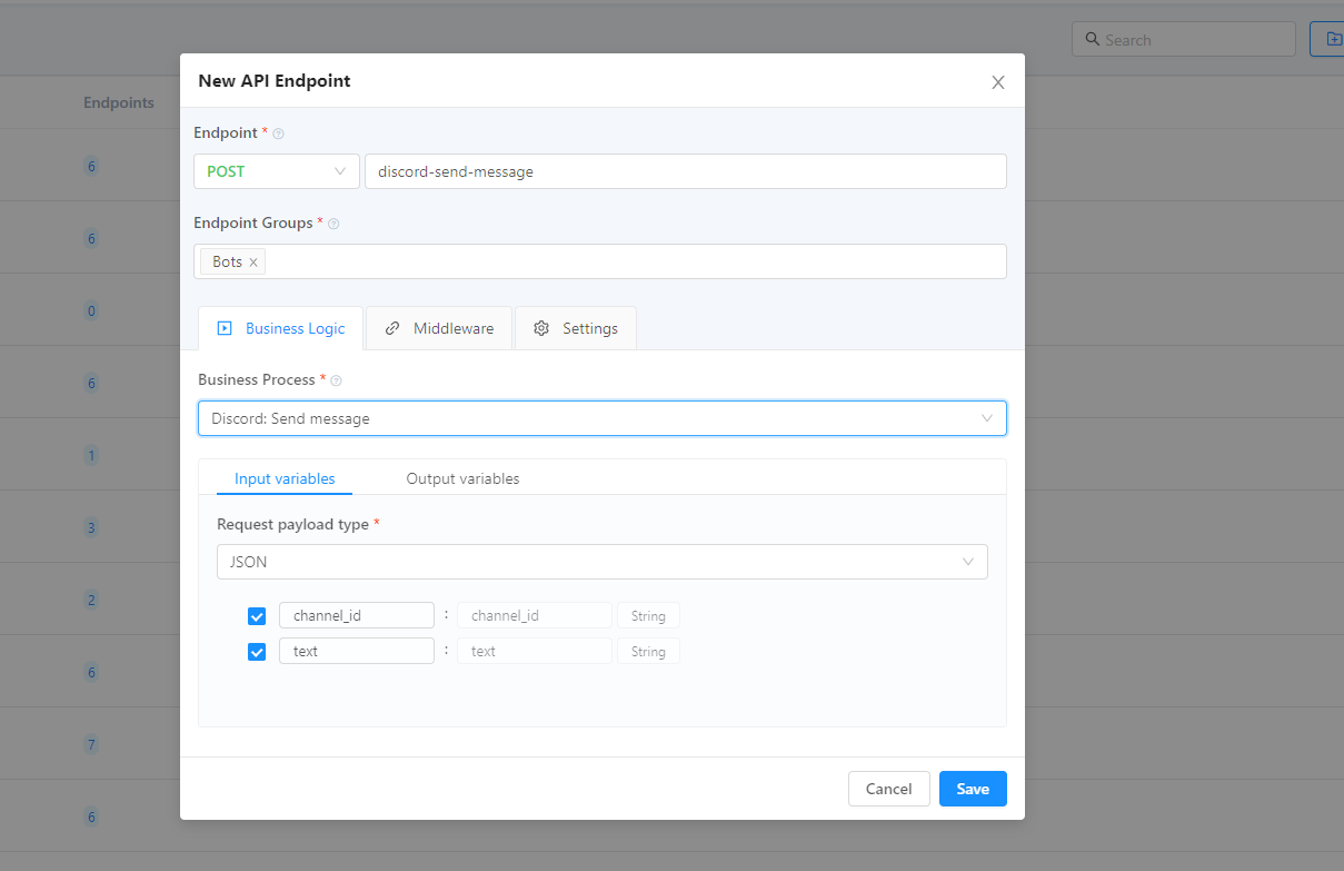 Arsitektur Aplikasi | AppMaster docs